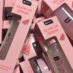 B•Pure | Skincare | Bpure Glow Up Night Moisturizer With Watermelon ...